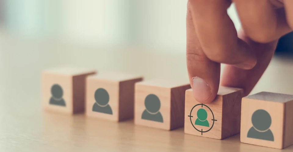 Why Segmentation and Personalization Are So Important | AlphaGraphics ...