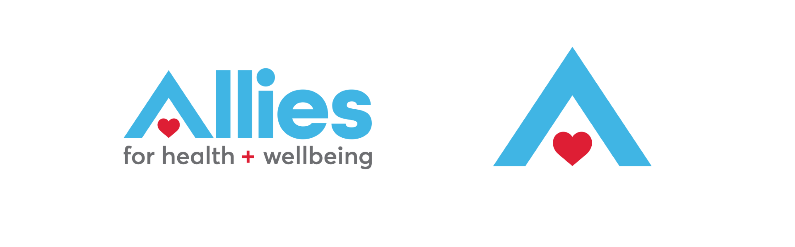 Allies for Health + Wellbeing | AlphaGraphics In The Cultural District