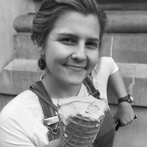 Meet the Team | AlphaGraphics In The Cultural District