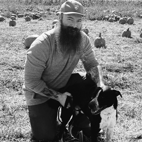 Meet the Team | AlphaGraphics In The Cultural District